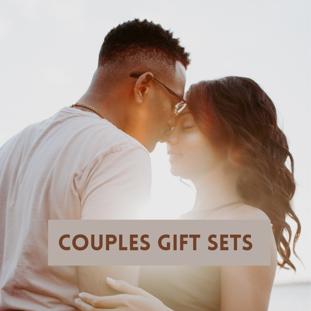Couples Gift Sets – A Gift of Love Store