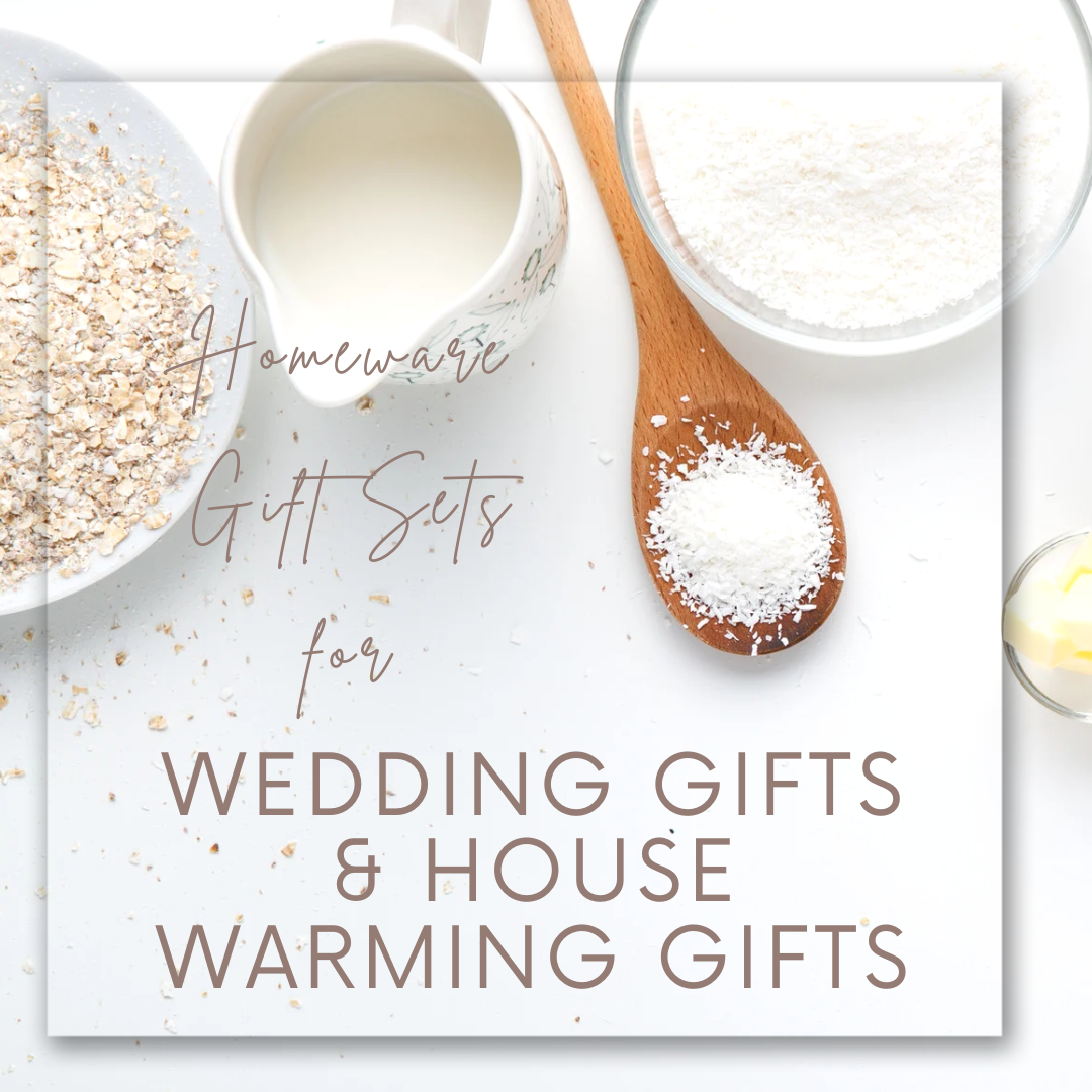 Homeware Gift Sets – A Gift of Love Store