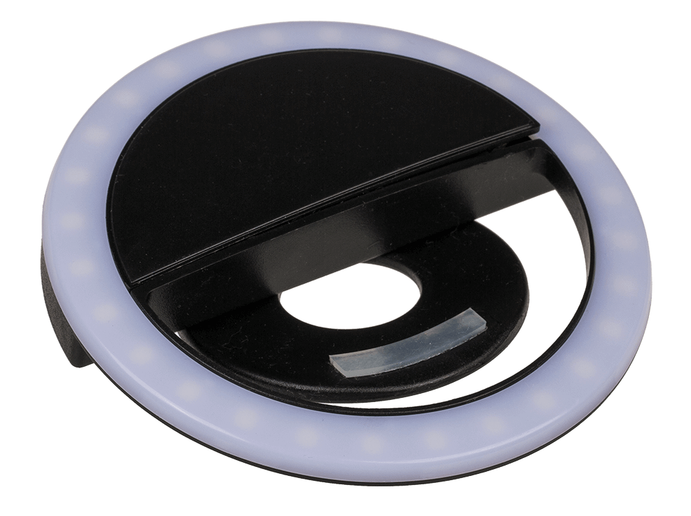 Mini Selfie Ringlight – A Gift of Love Store